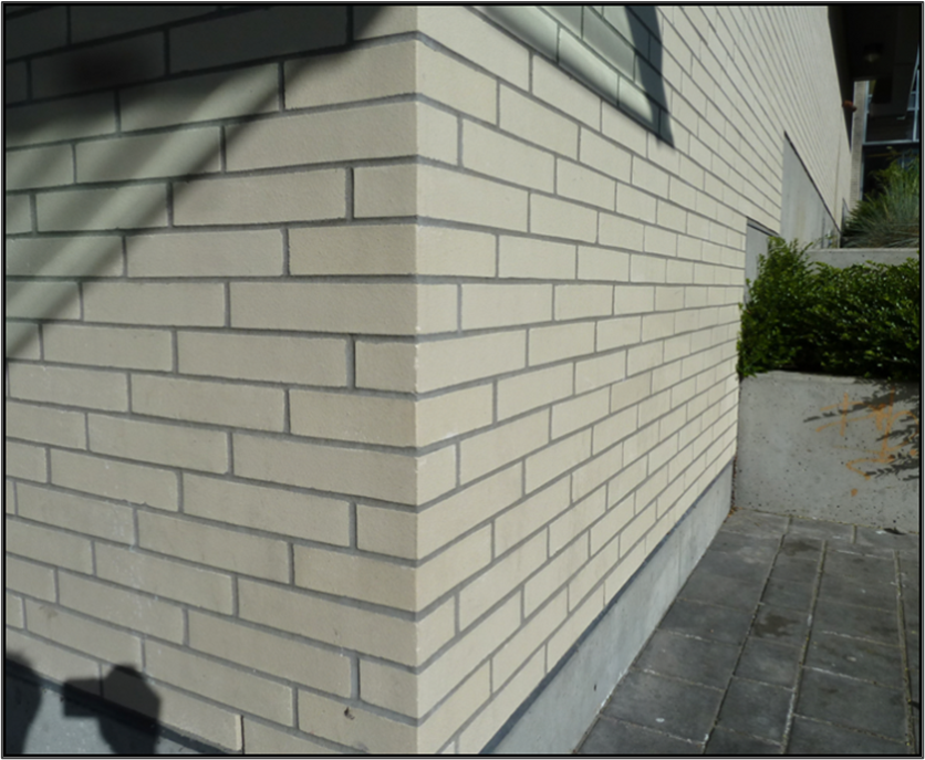 Design Elements - Masonry Institute of BC
